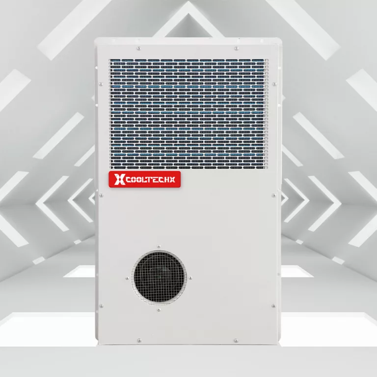 5000W Cabinet Air Conditioner/ Enclosure Cooler for Energy Storage ...