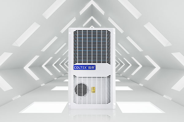 Outdoor Electric Enclosure Air Conditioner|Cooltechx