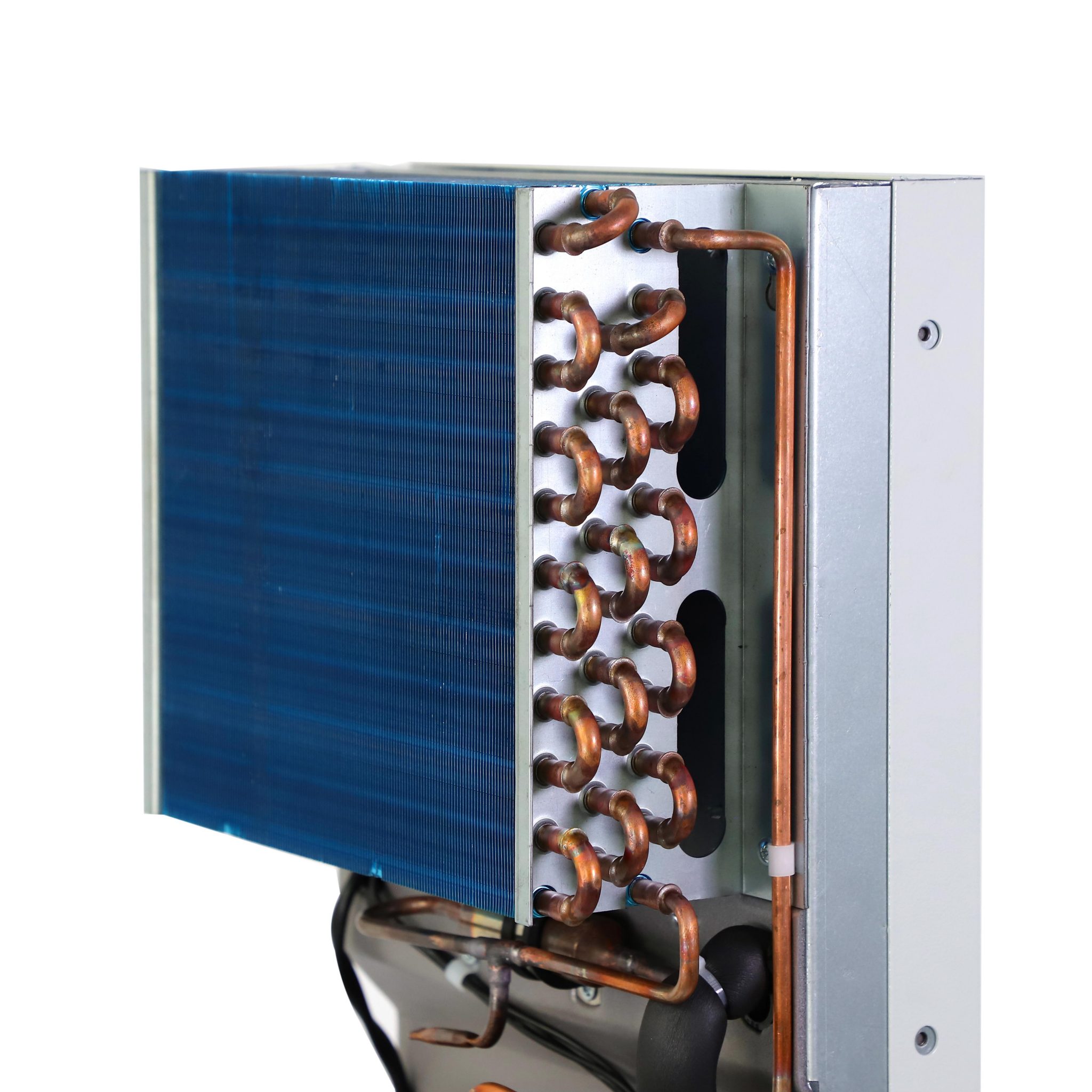 5000W Cabinet Air Conditioner/ Enclosure Cooler for Energy Storage ...