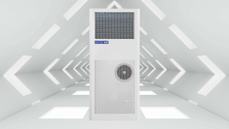 5000W Cabinet Air Conditioner/ Enclosure Cooler for Energy Storage ...