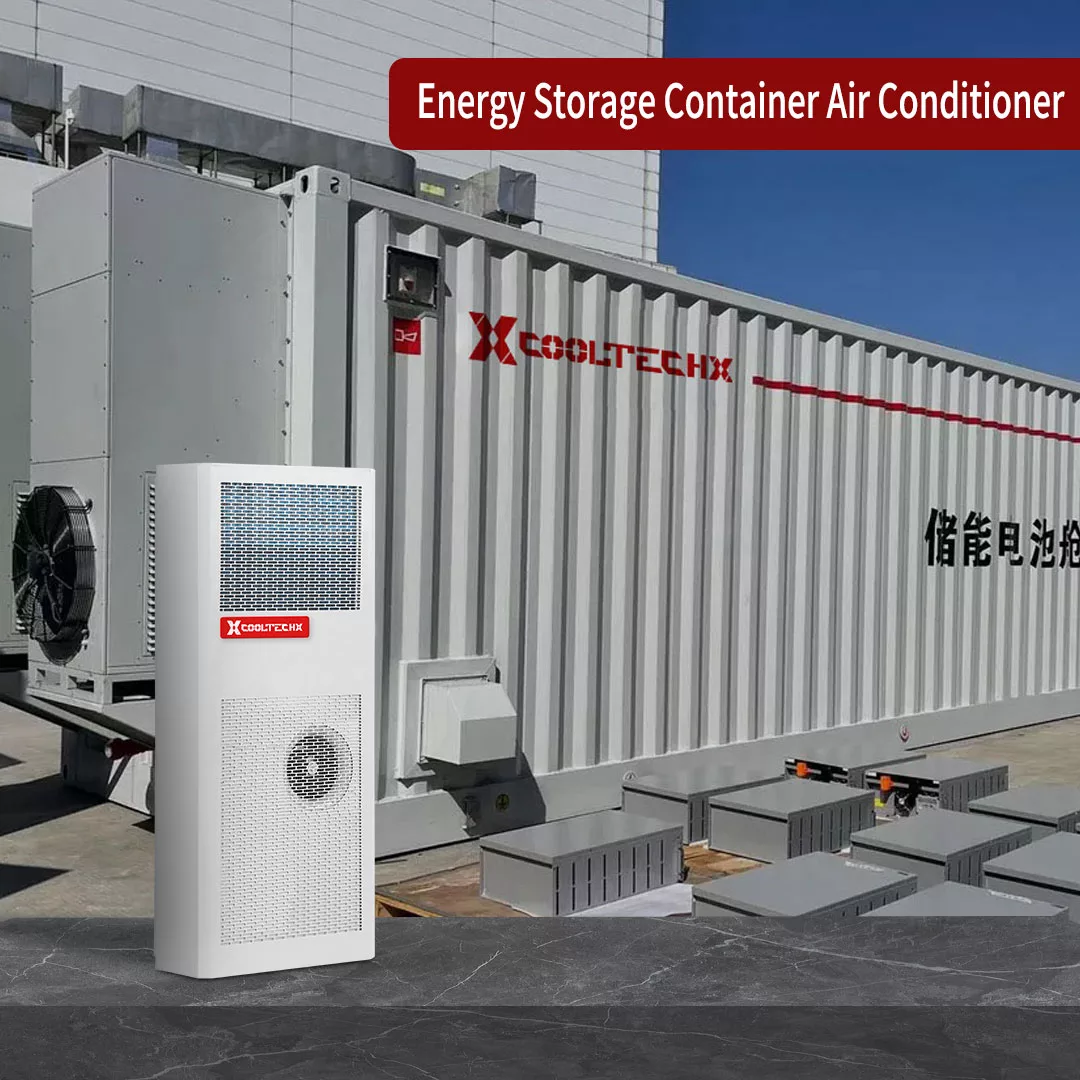 The Future of Prefabricated Cabins: How Energy Storage Air Conditioners ...