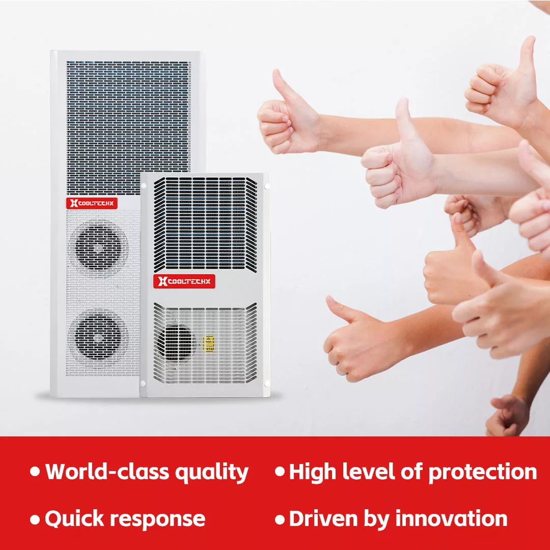 Why choose Cooltechx for your industrial air conditioning needs ...