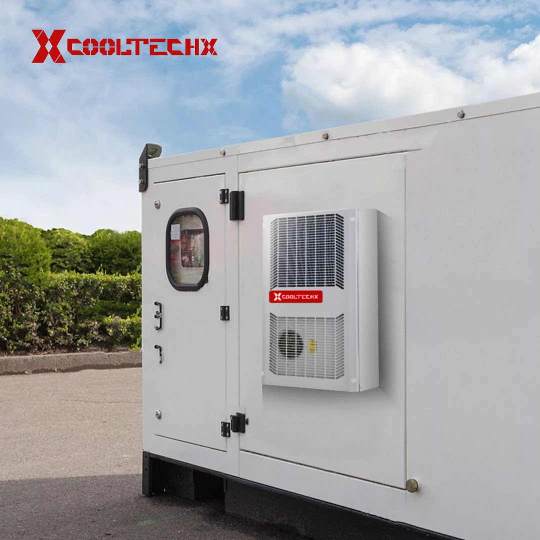 Energy Storage Air Conditioners: Cooling Power for Your Energy Systems ...