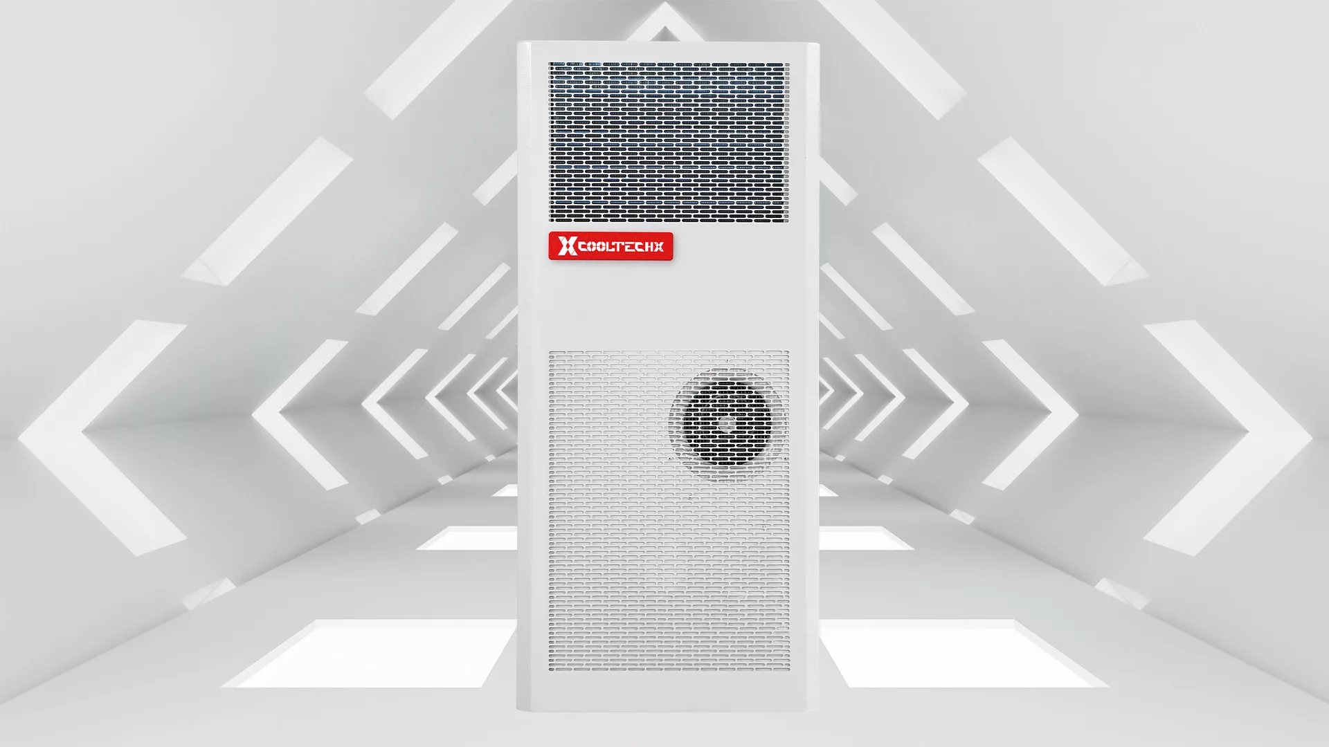 Cooltechx: Enclosure Air Conditioner