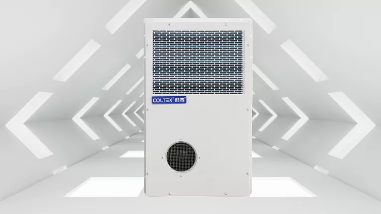 Telecom Cabinet Air Conditioner - CXACT2040W|Cooltechx