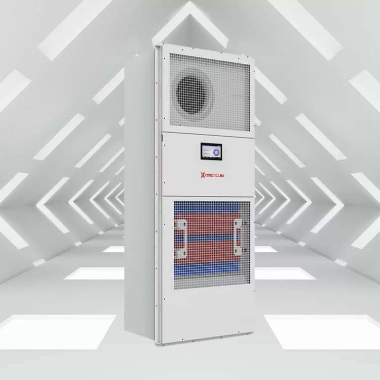 Data Center/Network control cabinet|Cooltechx