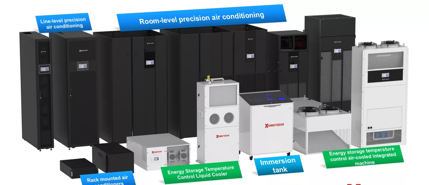 Cooltec Products: In-Depth Analysis of Intelligent Temperature Control ...