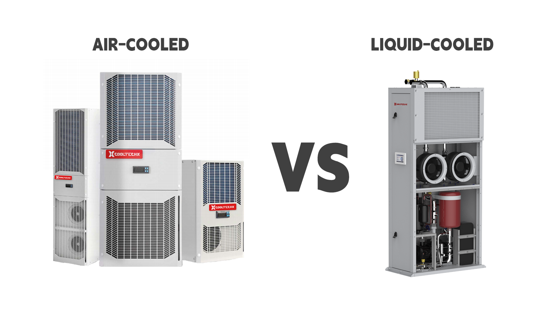 How to choose liquid cooling or air cooling ? Cabinet Air Conditioner ...