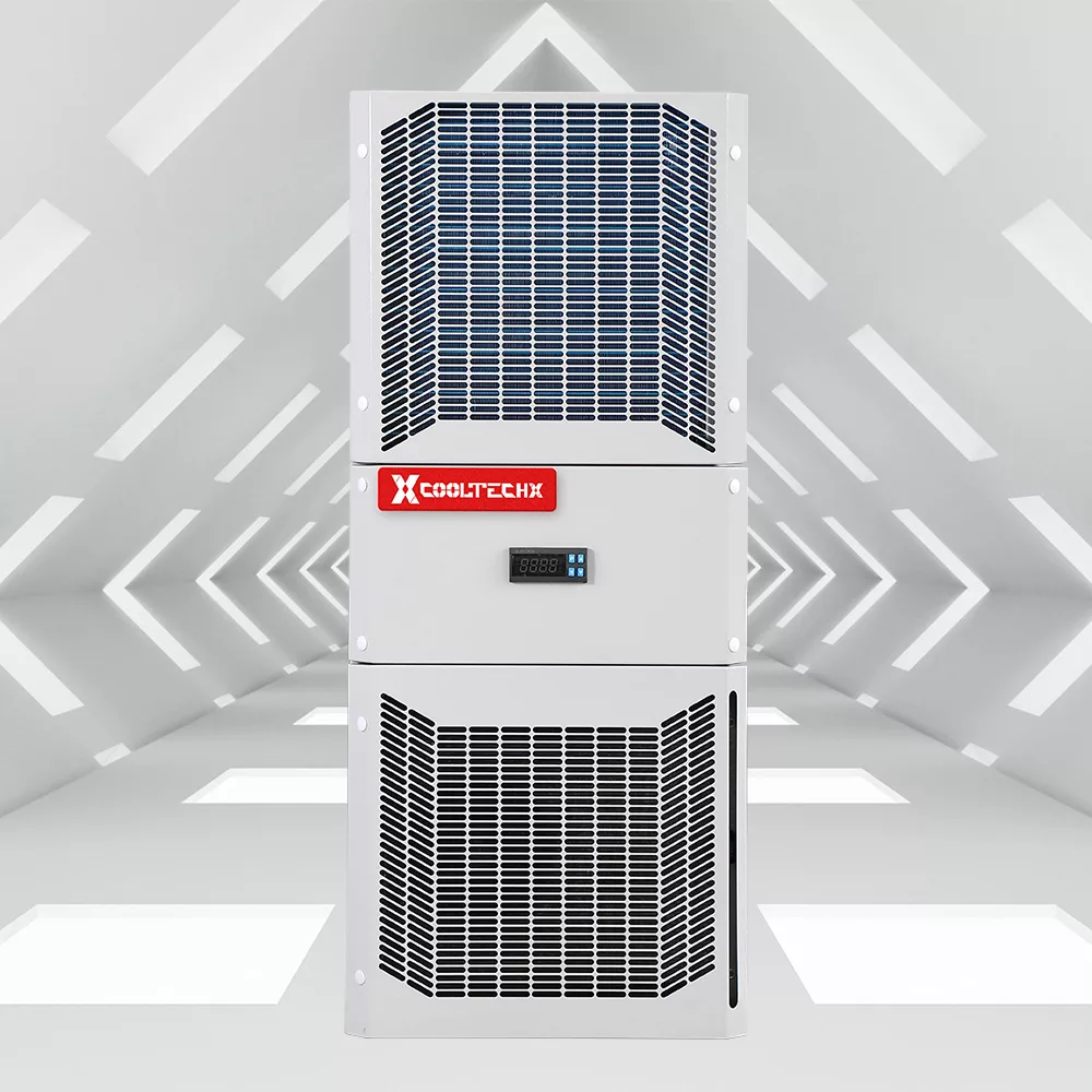 Efficient Indoor Cabinet Air Conditioner for industrial applications ...