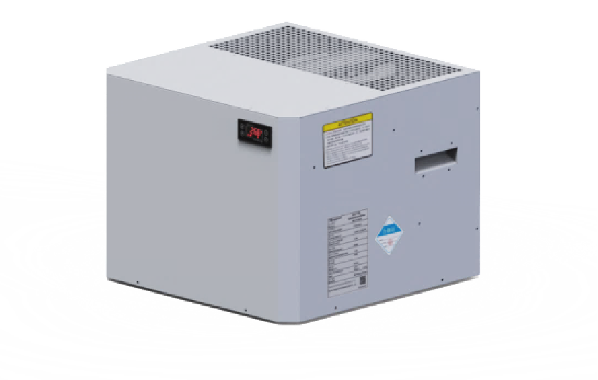 CT-Indoor Ceiling-Mounted Industrial Air-Cooled Air Conditioner Cabinet ...