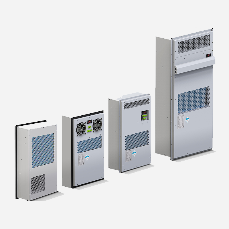 CT-Energy Storage Air-Cooled Temperature Control Unit Cabinet Air Conditioner & Energy Storage ...