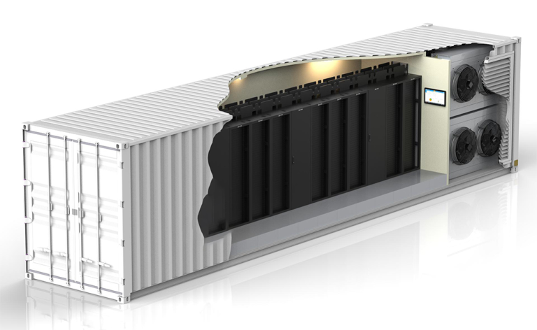 Liquid Cooling: The Key to Efficient BESS Under New Regulations ...