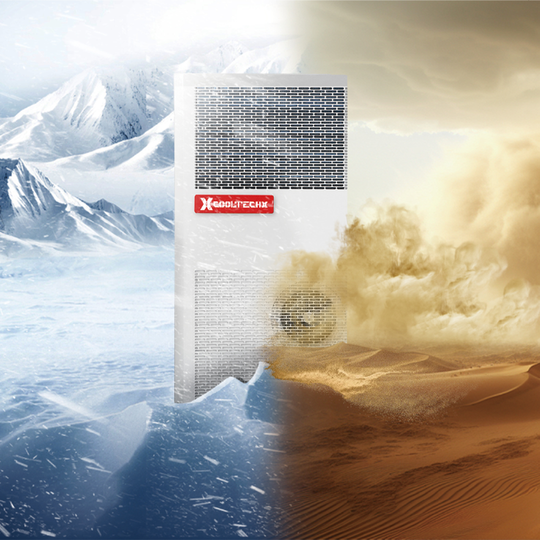 How to Choose the Right Enclosure Air Conditioner for Your Application ...