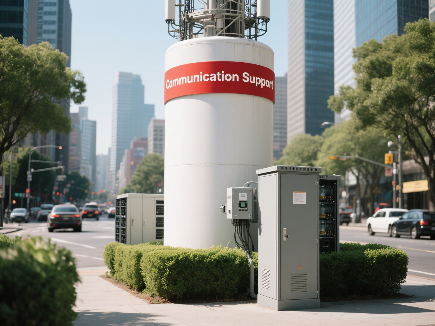 How to Choose the Best Air Conditioner DC for Your Power Distribution ...