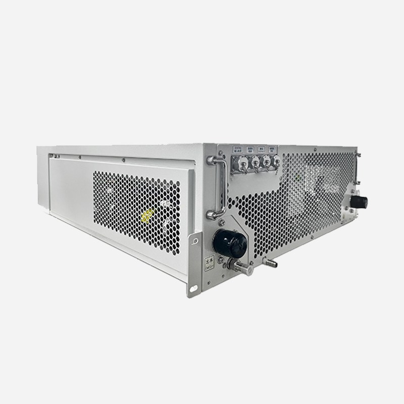 Efficient 12.5kW Air-Conditioner for Data Centers
