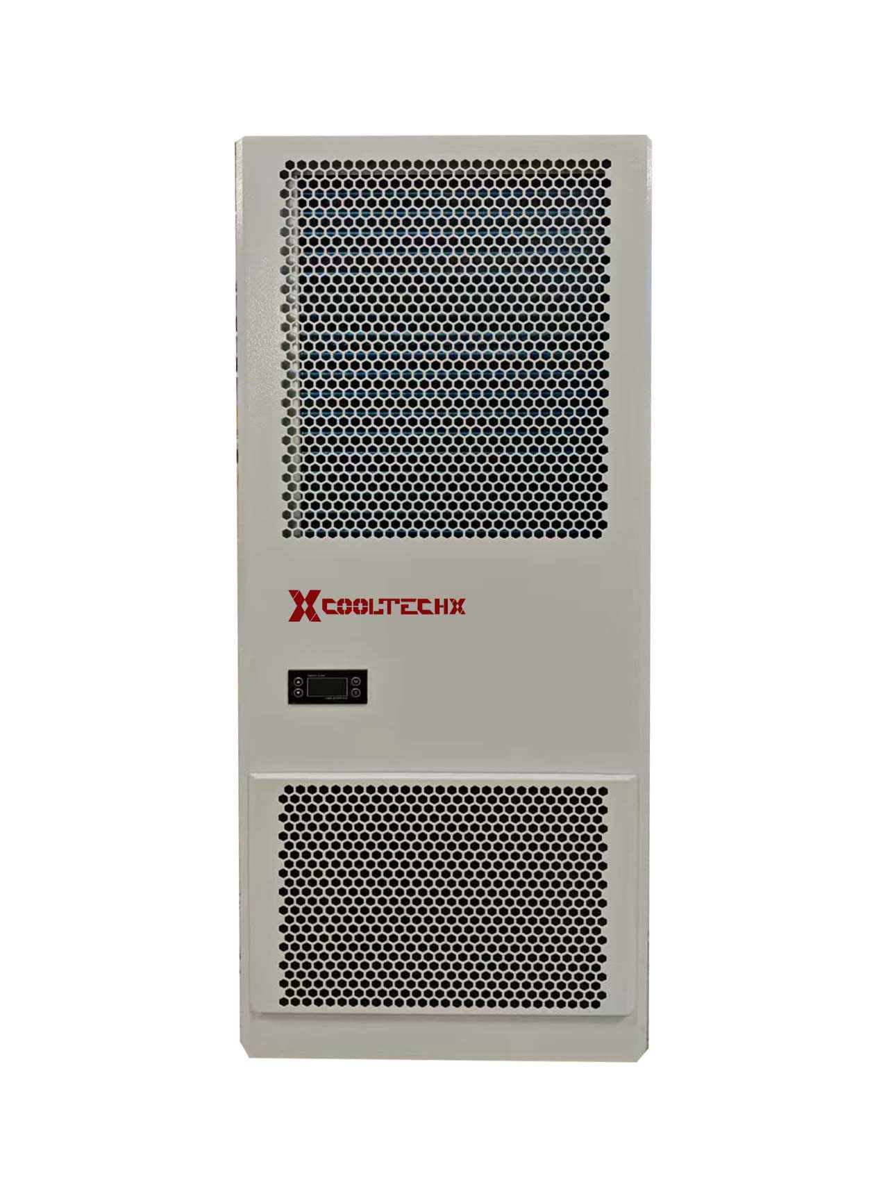 UL-Certified Outdoor Cooling Solution for Leading Korean Consumer Electronics Company – 1000W ...